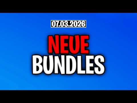 Fortnite Daily Item Shop 7.3.2026 | NOCH MEHR NEUES