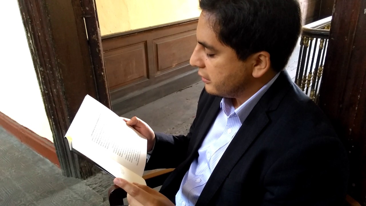 EL SÓTANO de Alex Rosas - YouTube