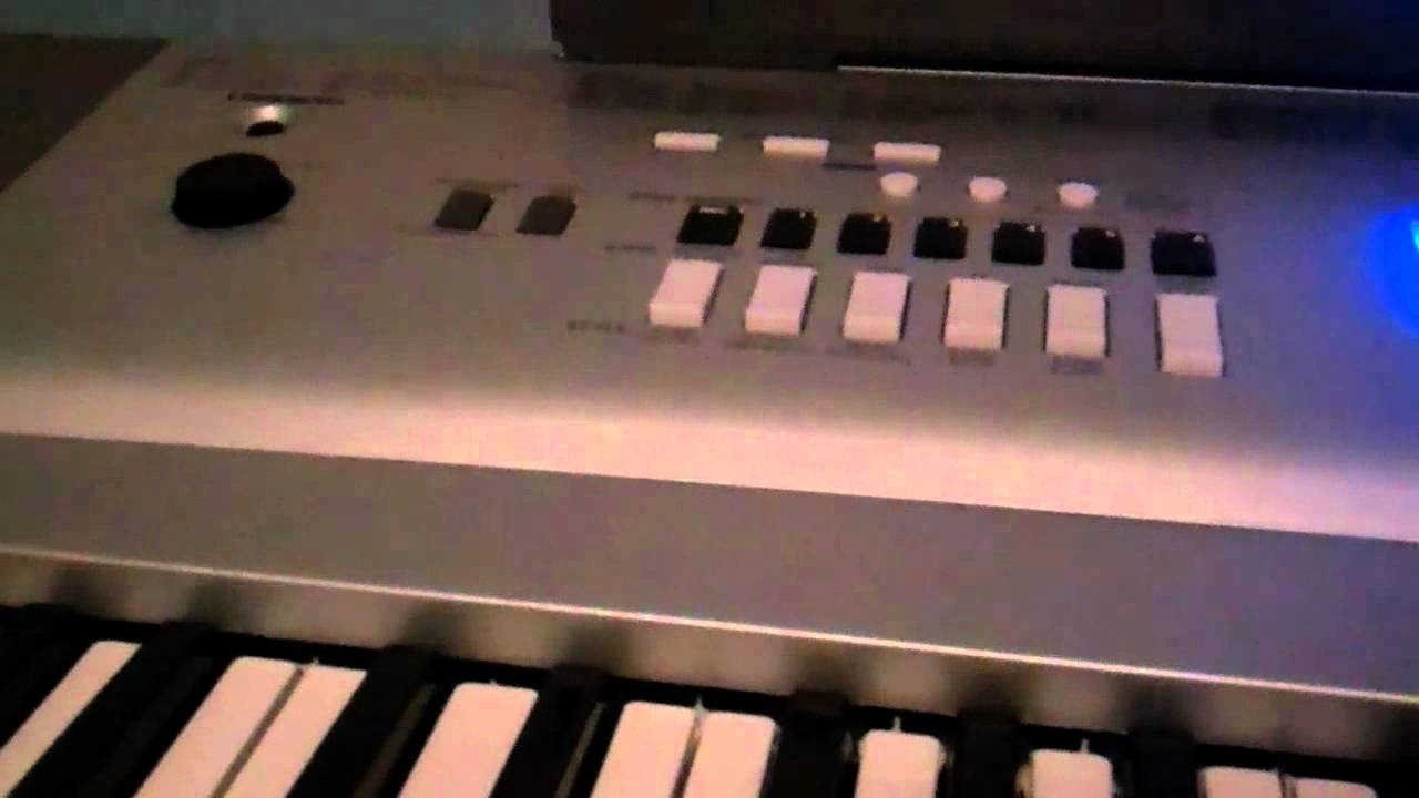 The Fastest Piano Song EVER! - YouTube