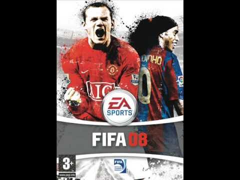 Jupiter One- Unglued - FIFA 08 Soundtrack - YouTube