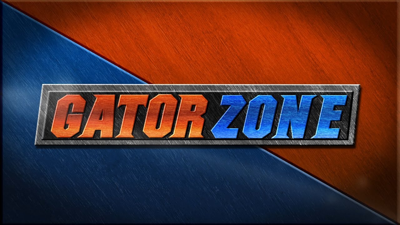 GatorZone Show 5 (Season 2020-21) - YouTube