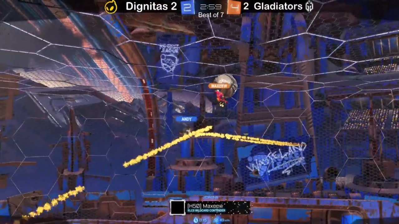 Maxeew Ceiling Pancake Double Tap - YouTube