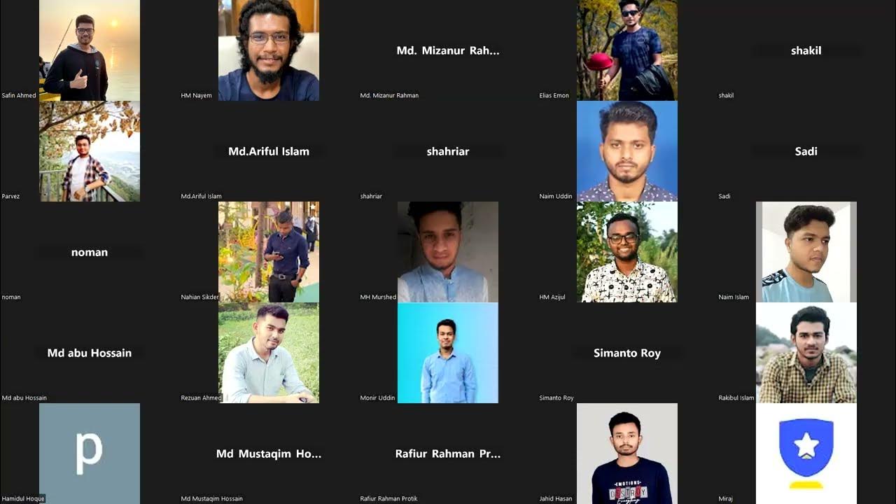 Lecture 86: QNA, Random Discussion & Project Planning | Full-Stack Army | Stack Learner - YouTube