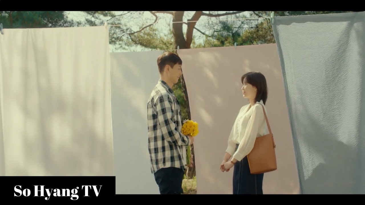 [M/V] So Hyang (소향) - Once | When I Was The Most Beautiful OST Part 2 ...