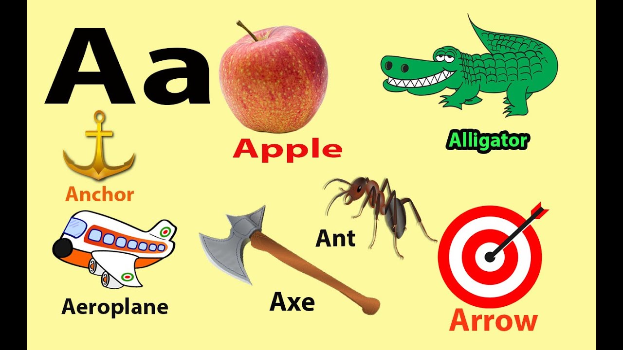 Letter A Words Words That Start With A Words With Alphabet A For letter-a-words-words-that-start-with-a-words-with-alphabet-a-for