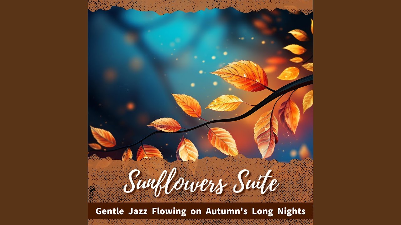 Rich Rhythms of Autumn - YouTube