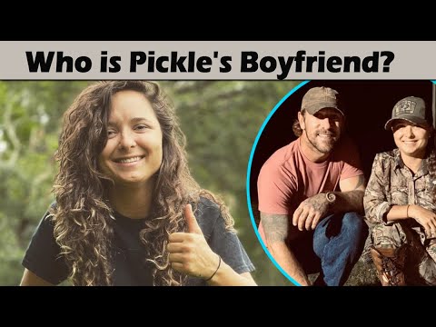 Who is Pickle Wheat? Is She Dating Chase Landry? Find Out in Her Bio ...