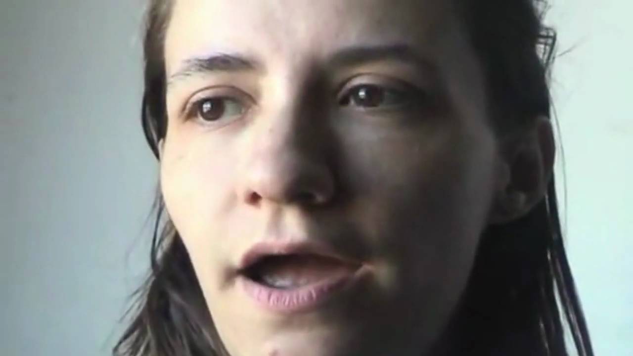 IN LOVE WITH A CRACK HEAD! - YouTube