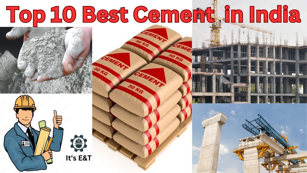 Top 10 Best Cement In India ItsET01 YouTube top-10-best-cement-in-india-itset01-youtube