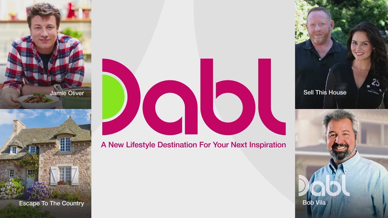 DABL - YouTube