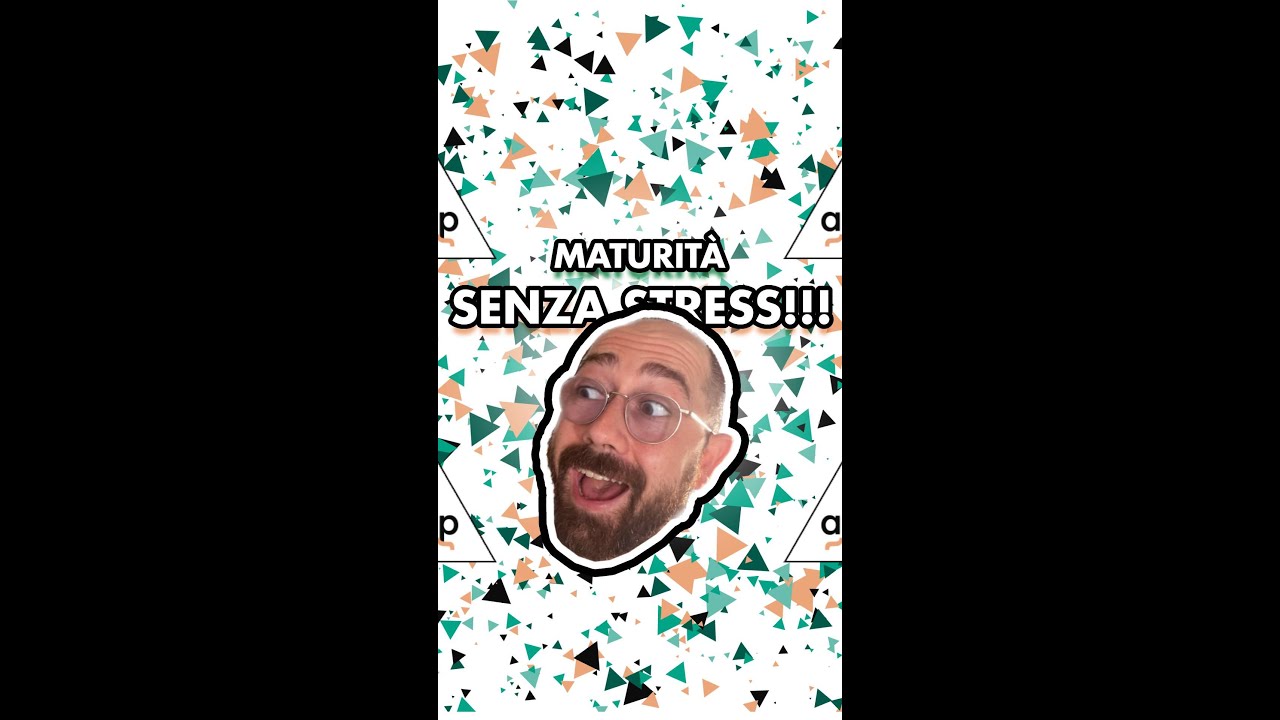3 Consigli per bei voti alla maturità! - YouTube