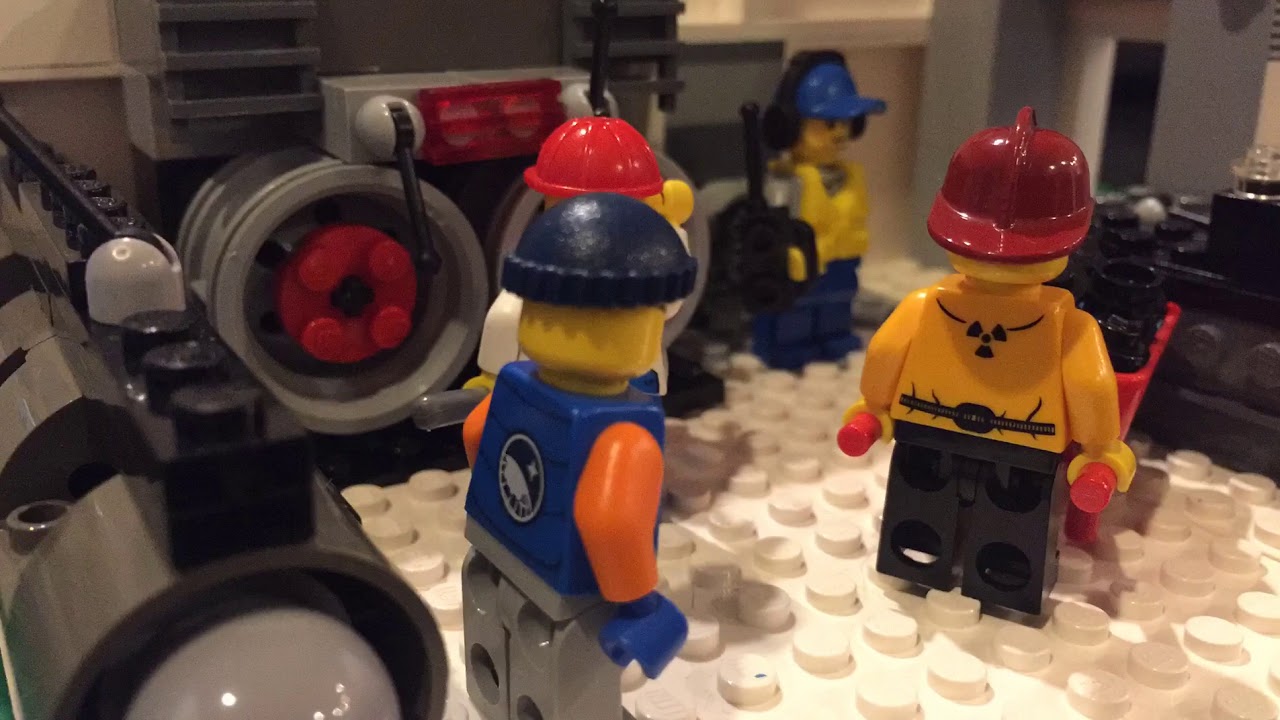 SS Unsinkable, Disaster At Sea - YouTube