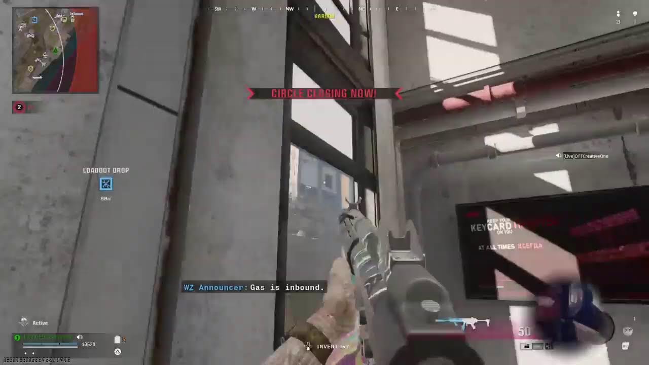 who Is CreativeOne On Tiktok 20 Win Challenge - YouTube