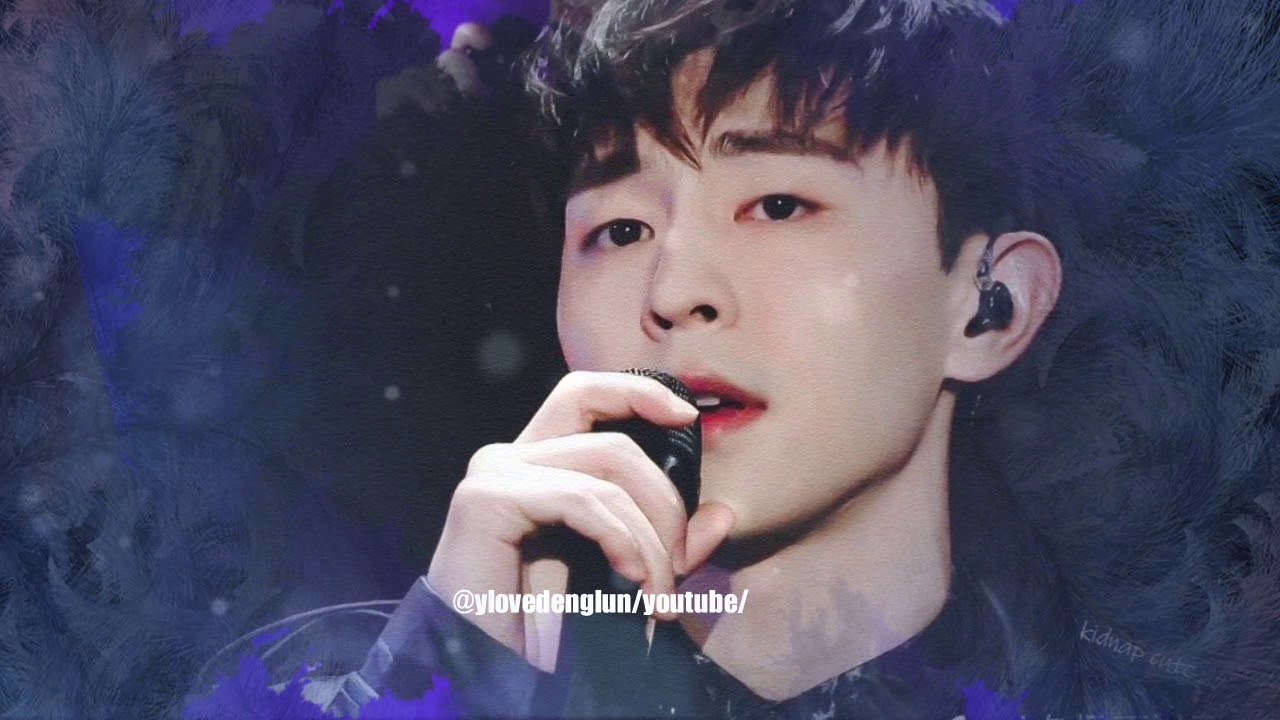 年少有为 By 邓伦 Deng Lun (鄧倫) (#Love 邓伦 Deng Lun (鄧倫) Allen Deng) #邓伦 ...