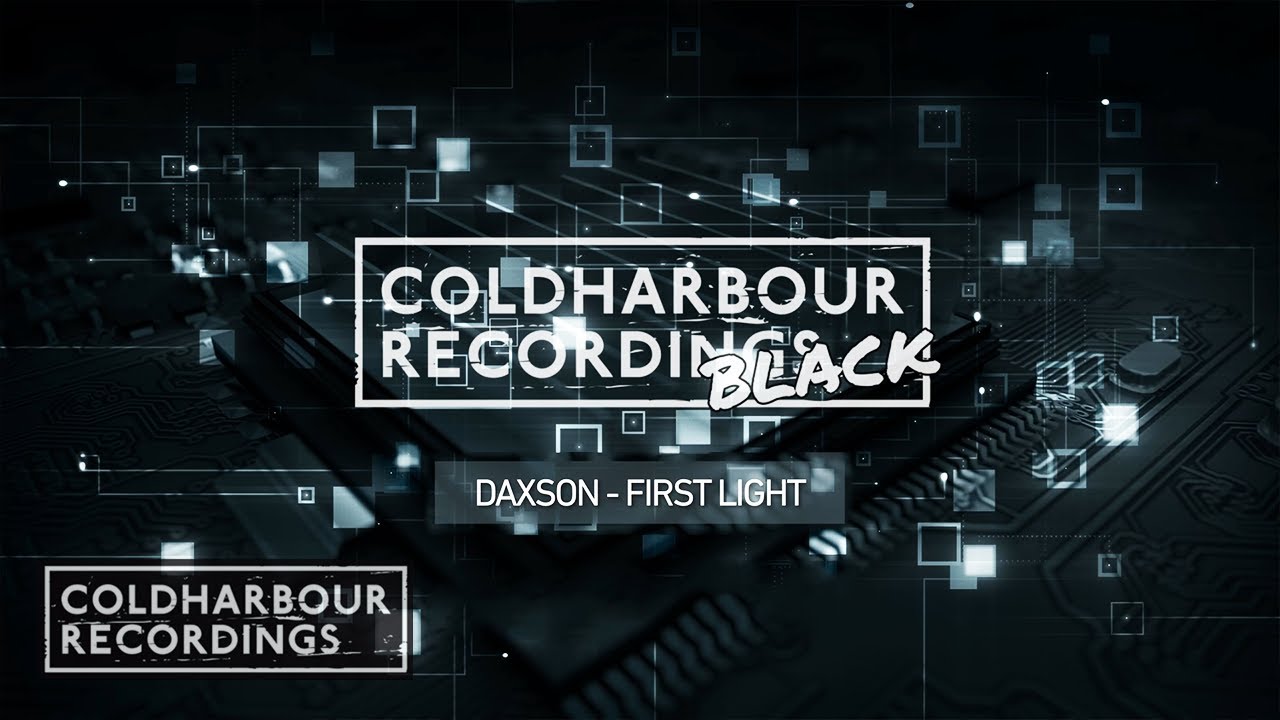 Daxson - First Light - YouTube Music