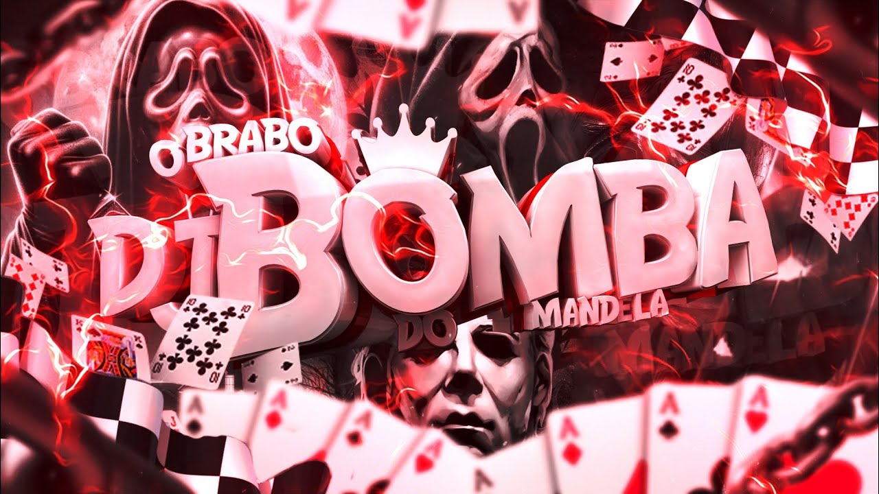 MONTAGEM MAGNUS CIENTÍFIC ( DJ BOMBA & DJ PSILVA ) MC BW - YouTube