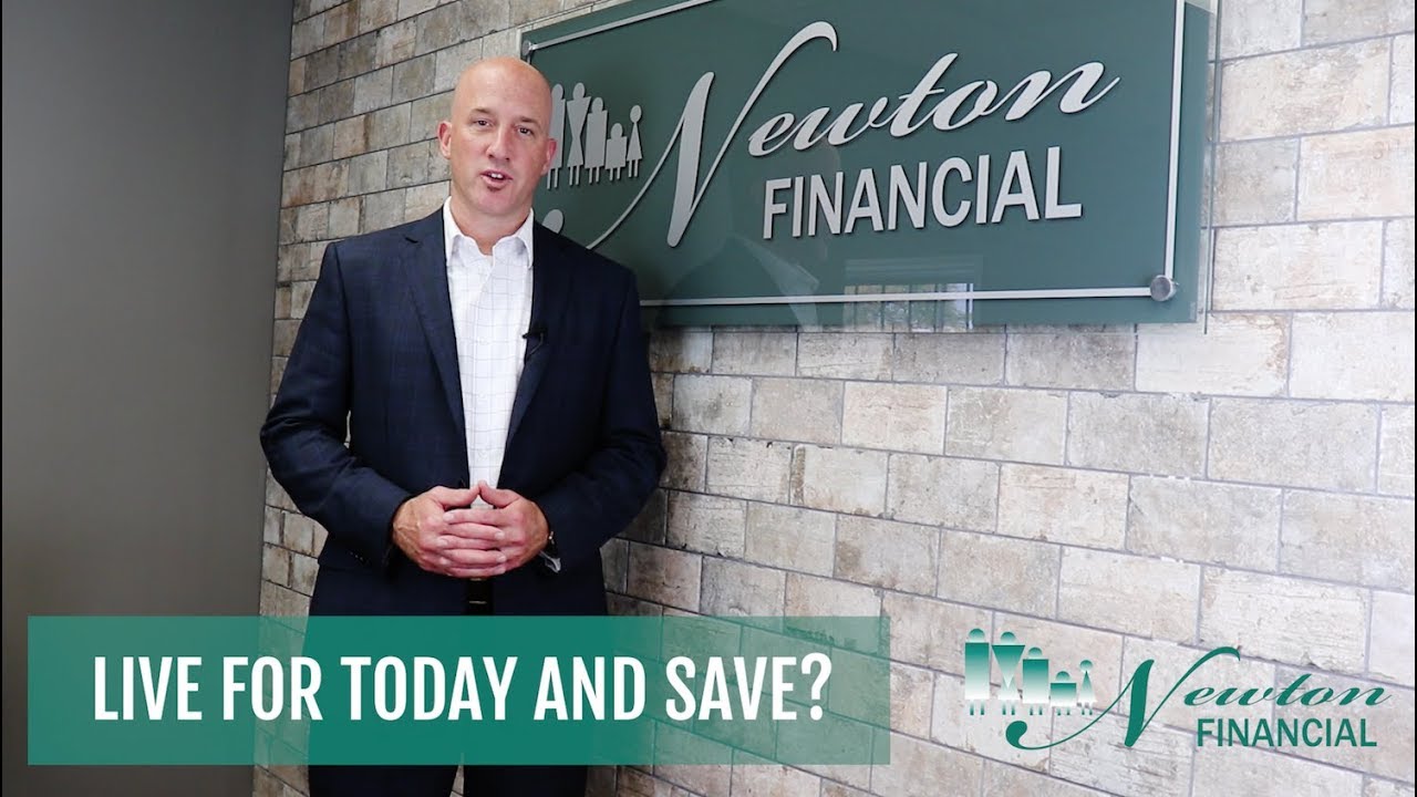 Newton Financial | Services - YouTube