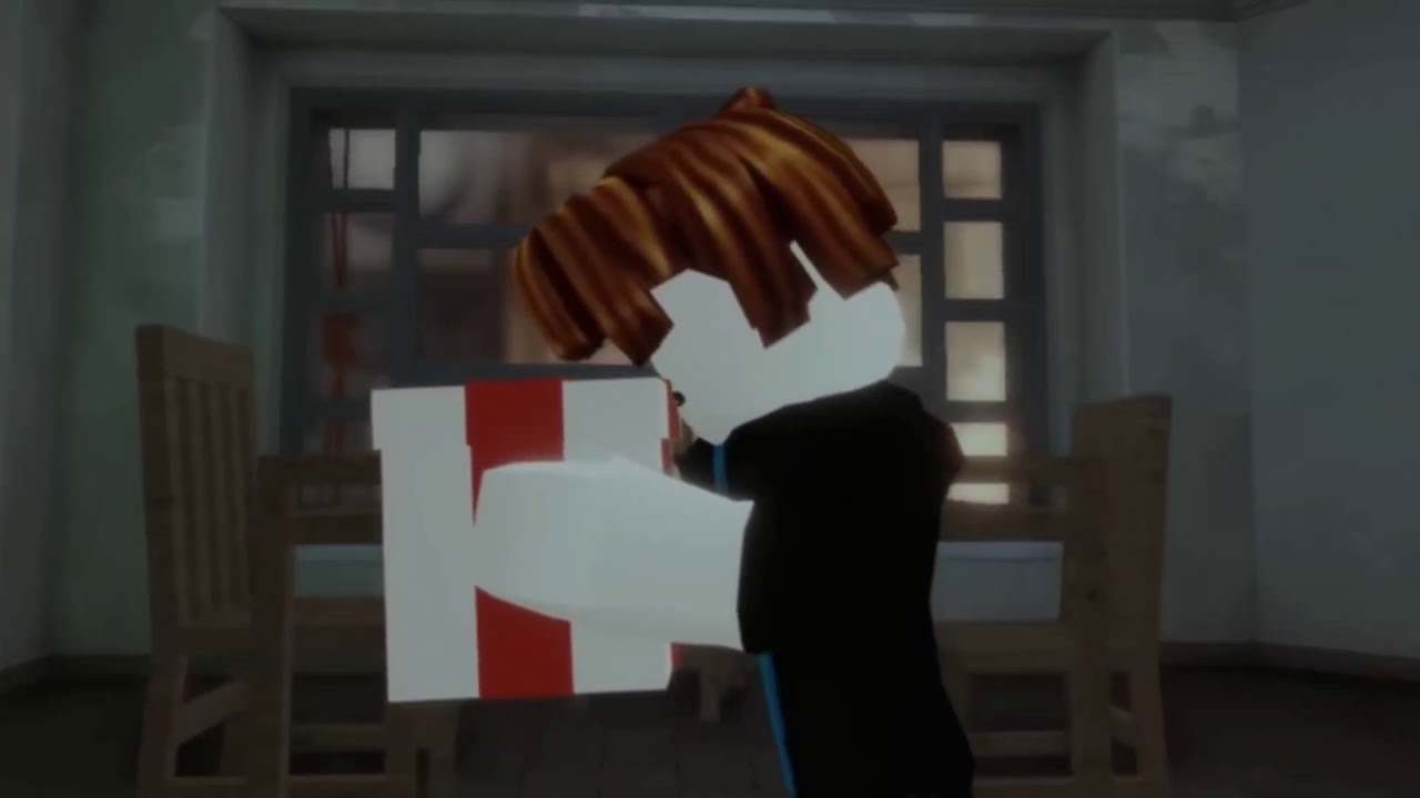 What happened to zayden's doll? A bacon hair high quality theory - YouTube