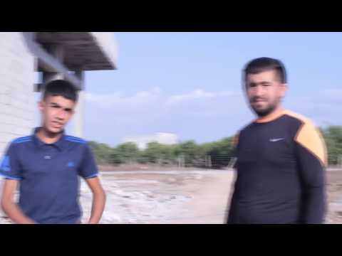 Sıfır Bir- akıllı ol burası gulbahcesi -Salih Çakar