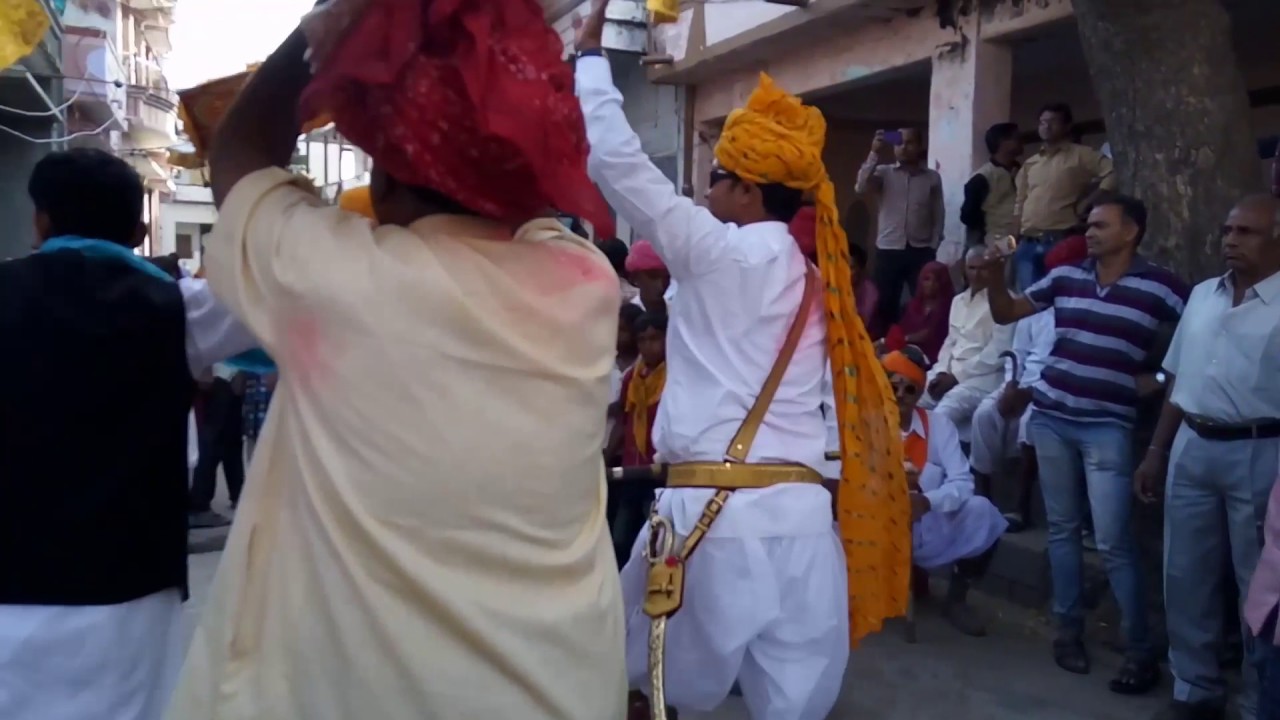 Iloji mela Village bhandar - YouTube