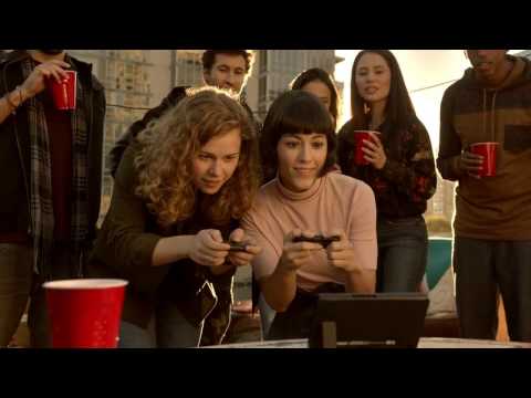 Nintendo Switch Türkiye