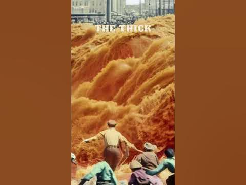 The Great Boston Molasses Flood (1919) #history #weird - YouTube