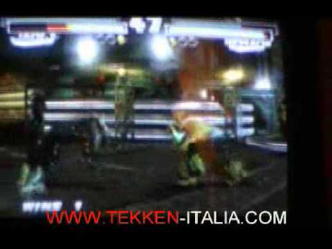 Decschief vs Peyosan 3   ( November 2004 )