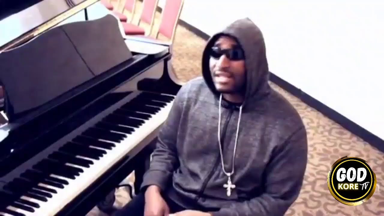 GODkoreTV Presents.. Mr. G. Reality "MY IDENTITY" Official Music Video ...