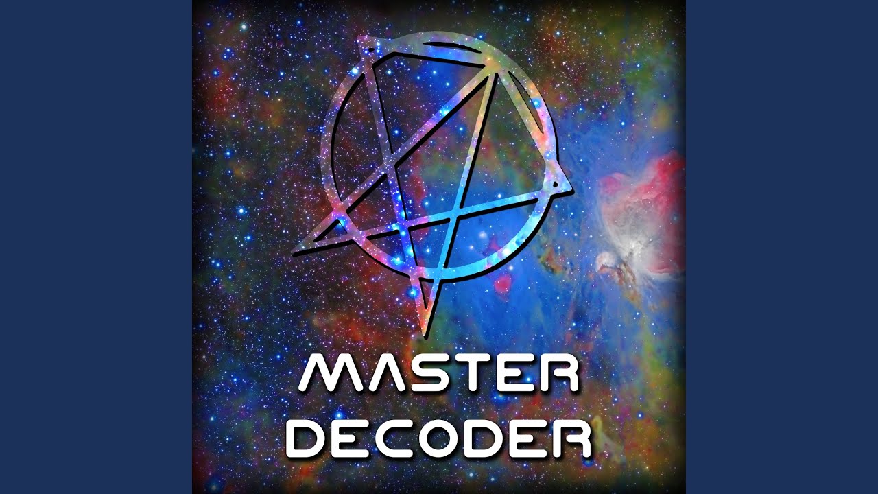 Master Decoder - YouTube