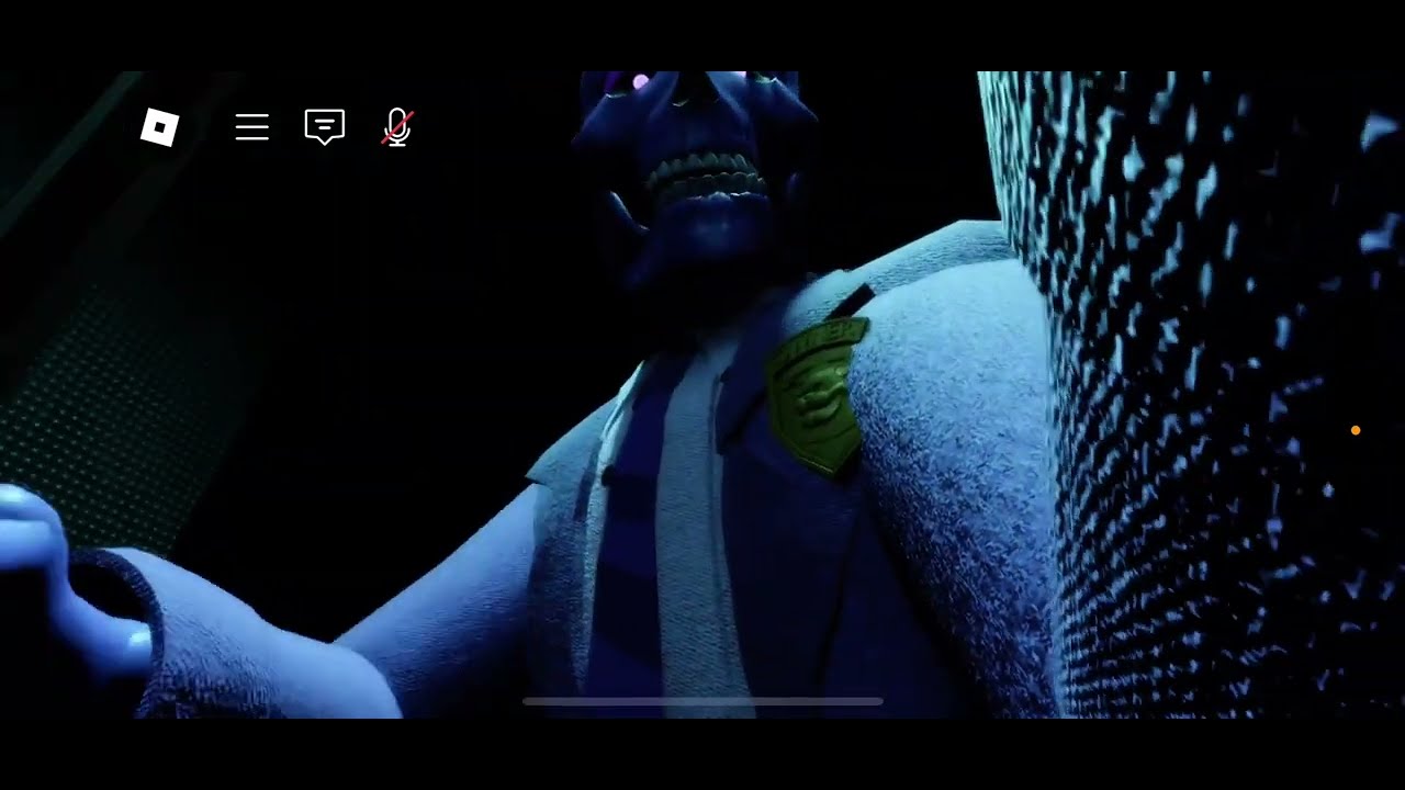 Pillar Chase 2 update - PURPLE GUY JEFF ANCIENT SKIN - YouTube