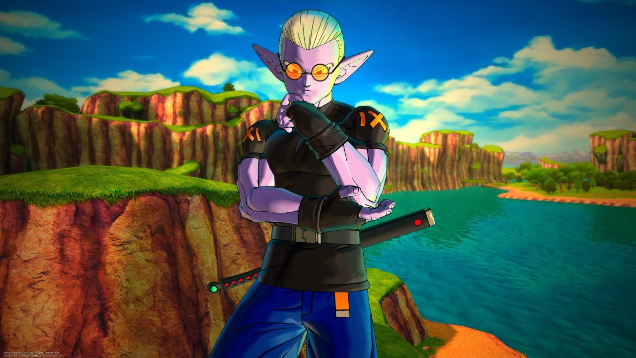 DBX2 PQ 81: Fu - Solo - YouTube