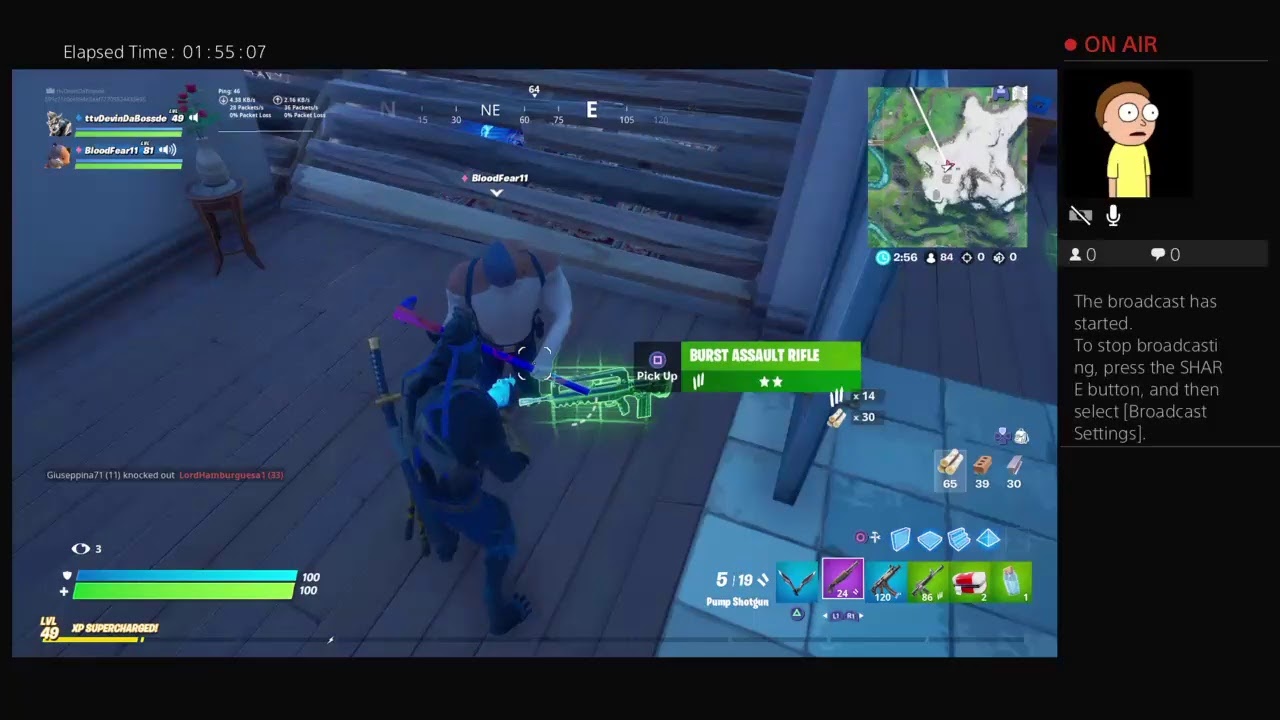 Save the world. Add and join up lets have some fun - YouTube