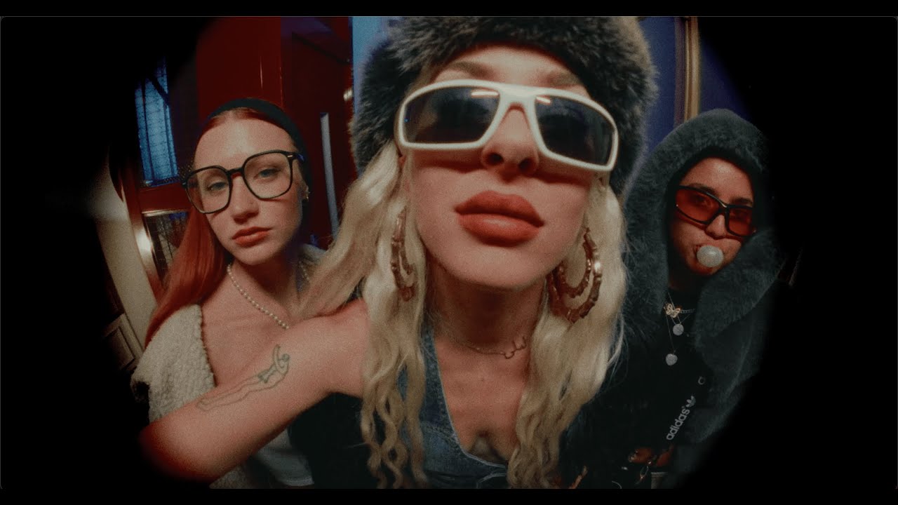 Rookie Magazine ft. Creamy G - +30° - YouTube