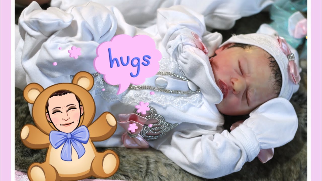 Reborn Princess & Prince Box Opening | nlovewithreborns2011 - YouTube
