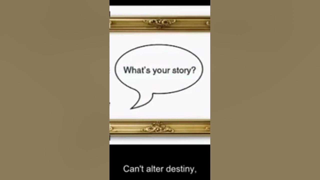 Same Old Story YouTube same-old-story-youtube