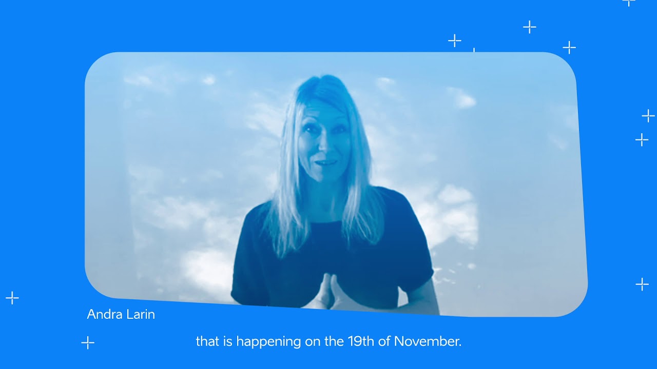 e-Residency Digital Summit: Andra Larin, International Tax Lawyer - YouTube