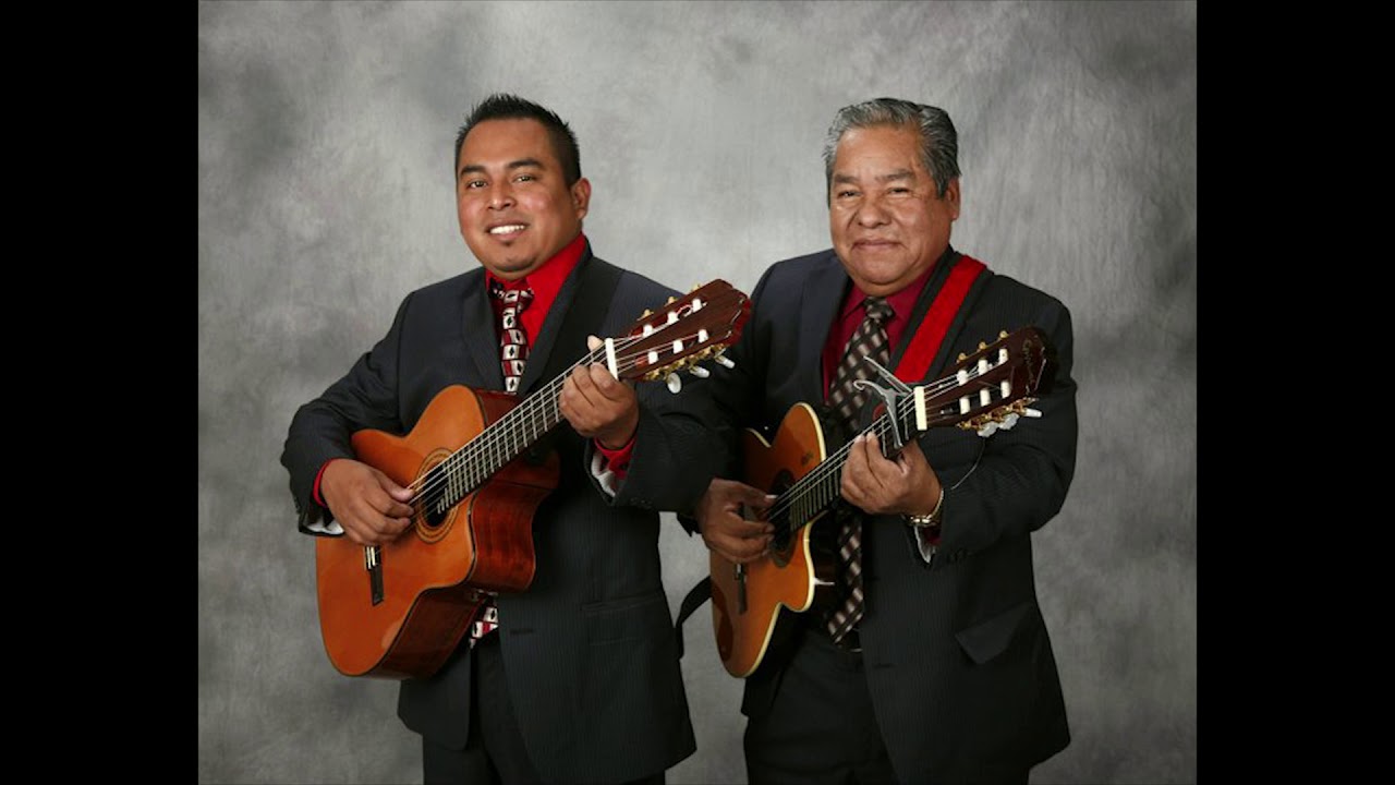 Duo Libano ''Dame un abrazo'' vol. 51 - YouTube Music