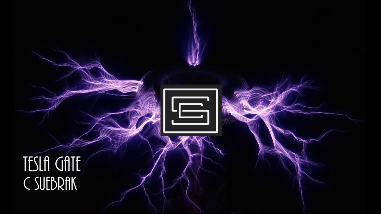 Universalis - Tesla Gate - YouTube