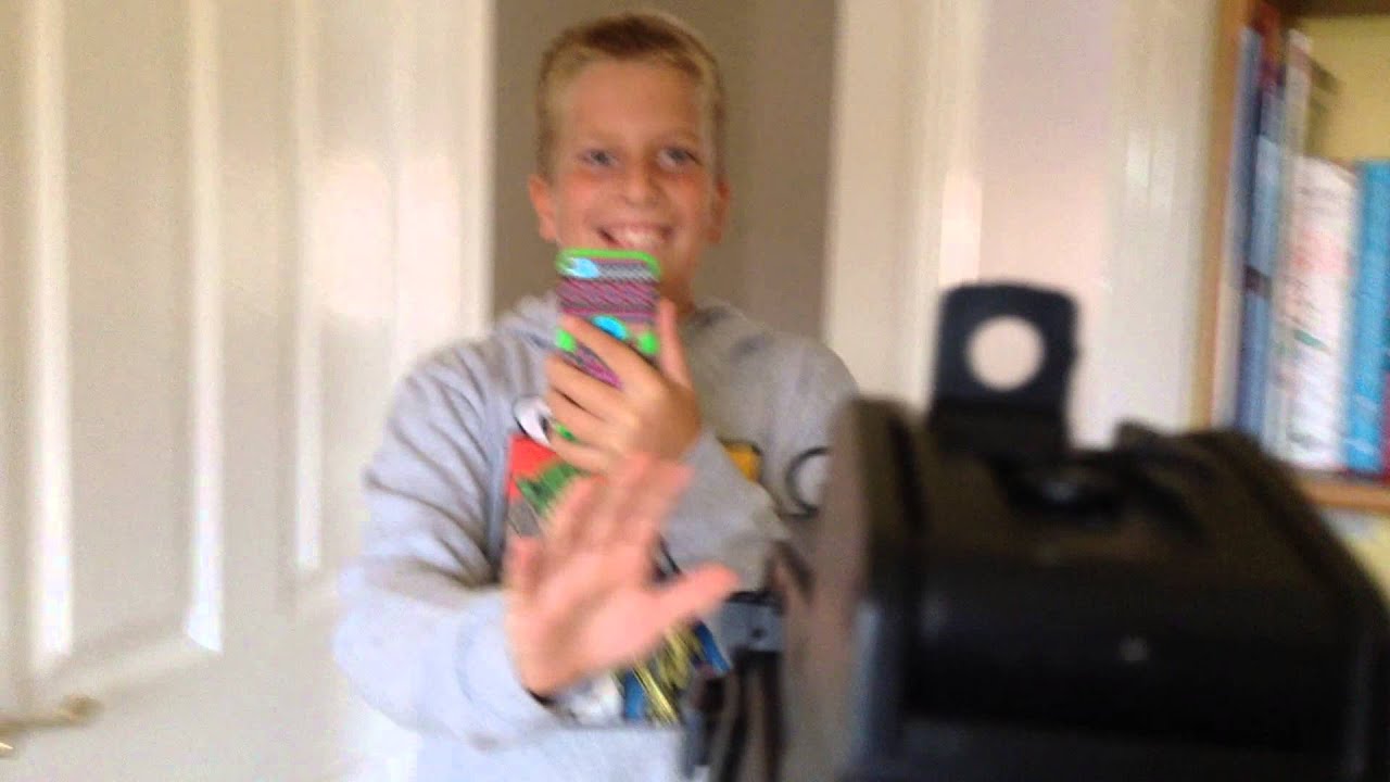 Pranking My Best Friend 1 Youtube
