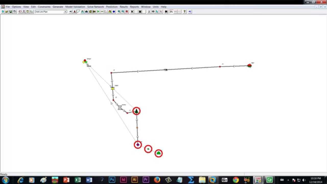 Modelo basico de GAP - YouTube