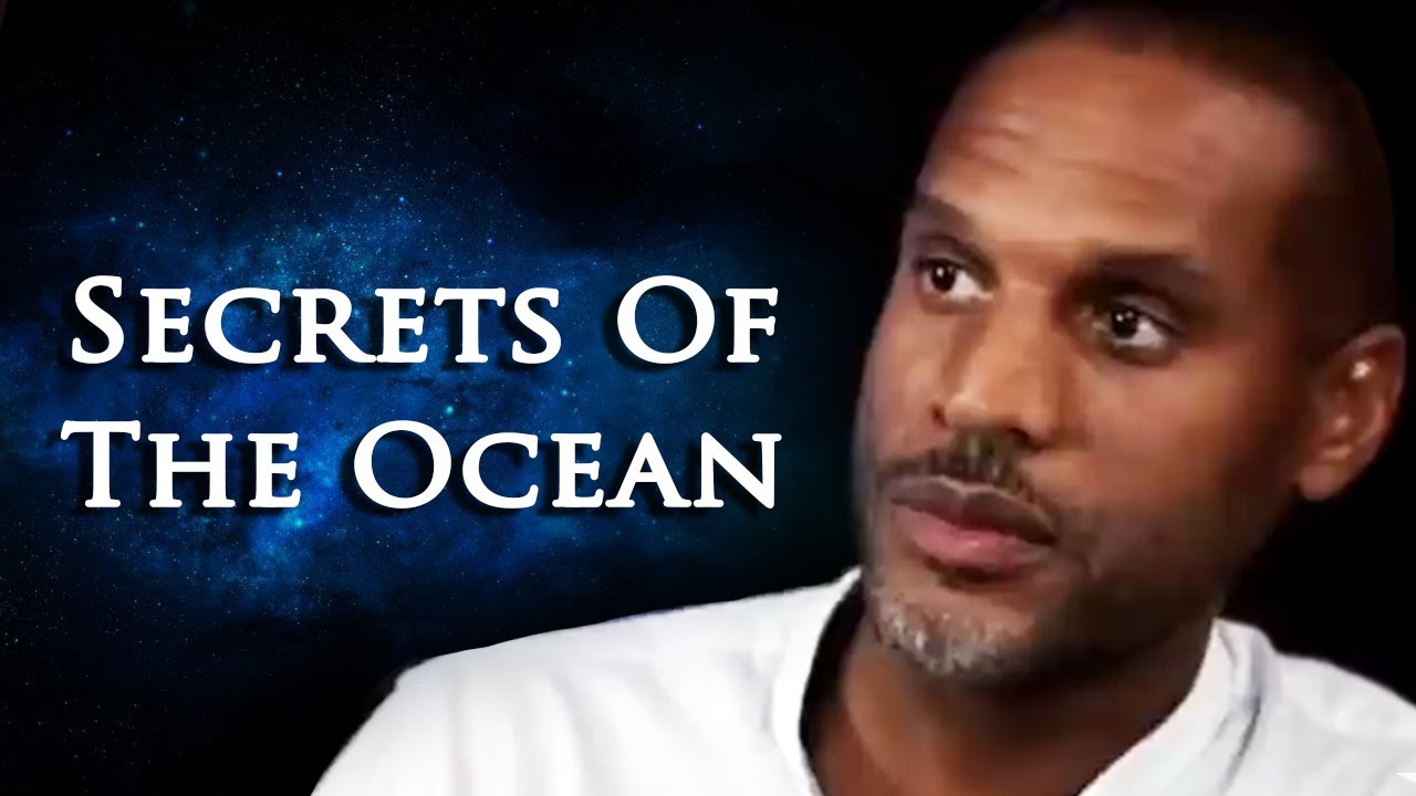 Sevan Bomar - Secrets Of The Deep Ocean - YouTube