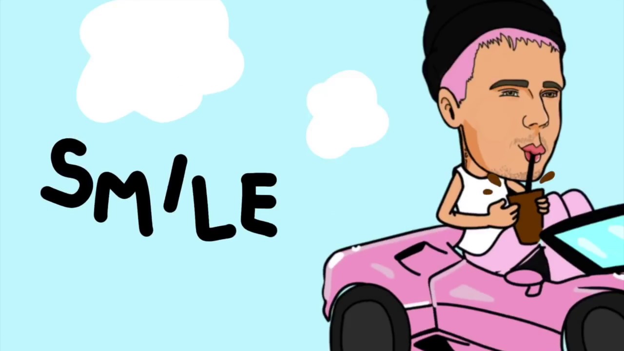 Justin Bieber x drew house: Yummy (Animated Video) - YouTube