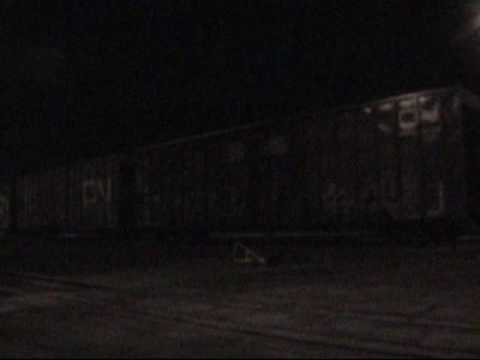 CP Sunbury Sub February 2010 Part 3 - YouTube
