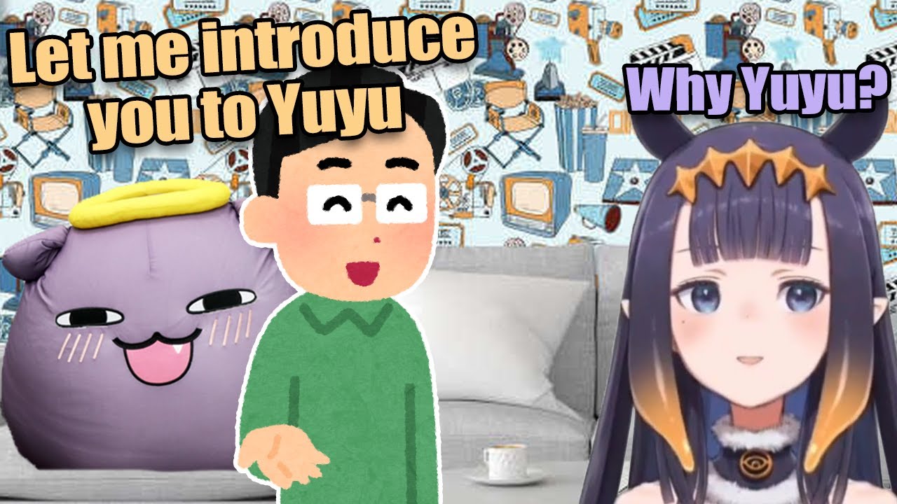 Papanis gives KDTD a name - YouTube