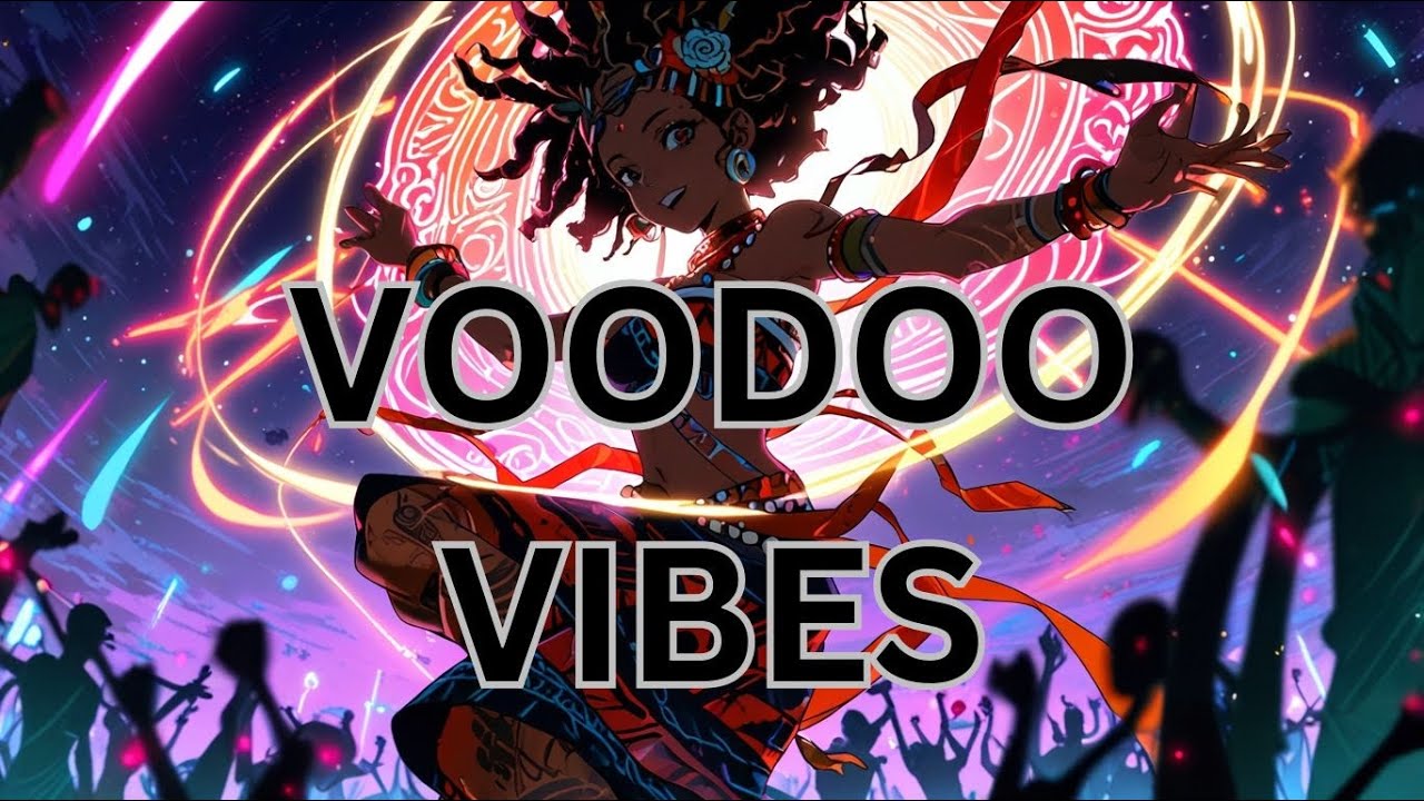 Voodoo Vibes - YouTube