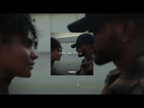 (FREE) Bryson Tiller & Trapsoul Type Beat \