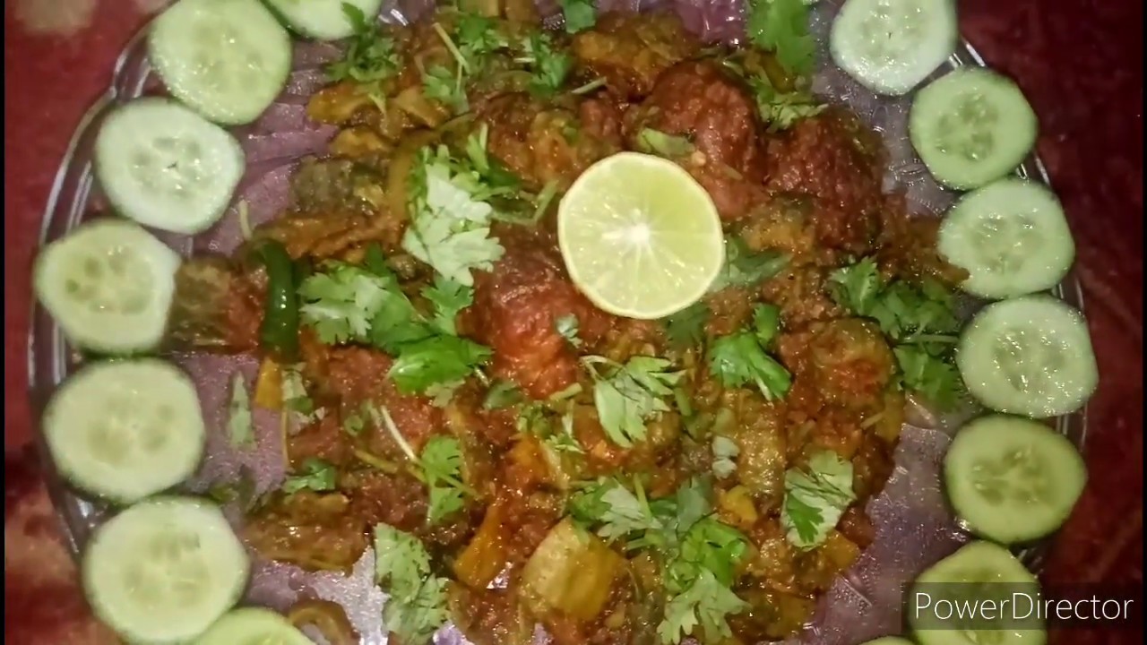 Qima karaily,karaily gosht, karaily dhone ka tariqa #minahilashraf ...