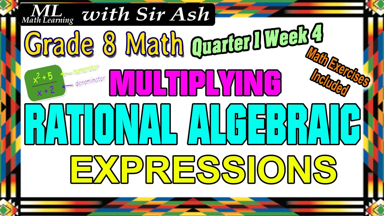 Multiplying Rational Algebraic Expressions YouTube multiplying-rational-algebraic-expressions-youtube