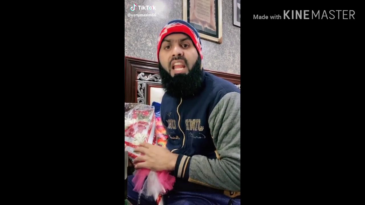 new molve usman asim TikTok funny videos - YouTube