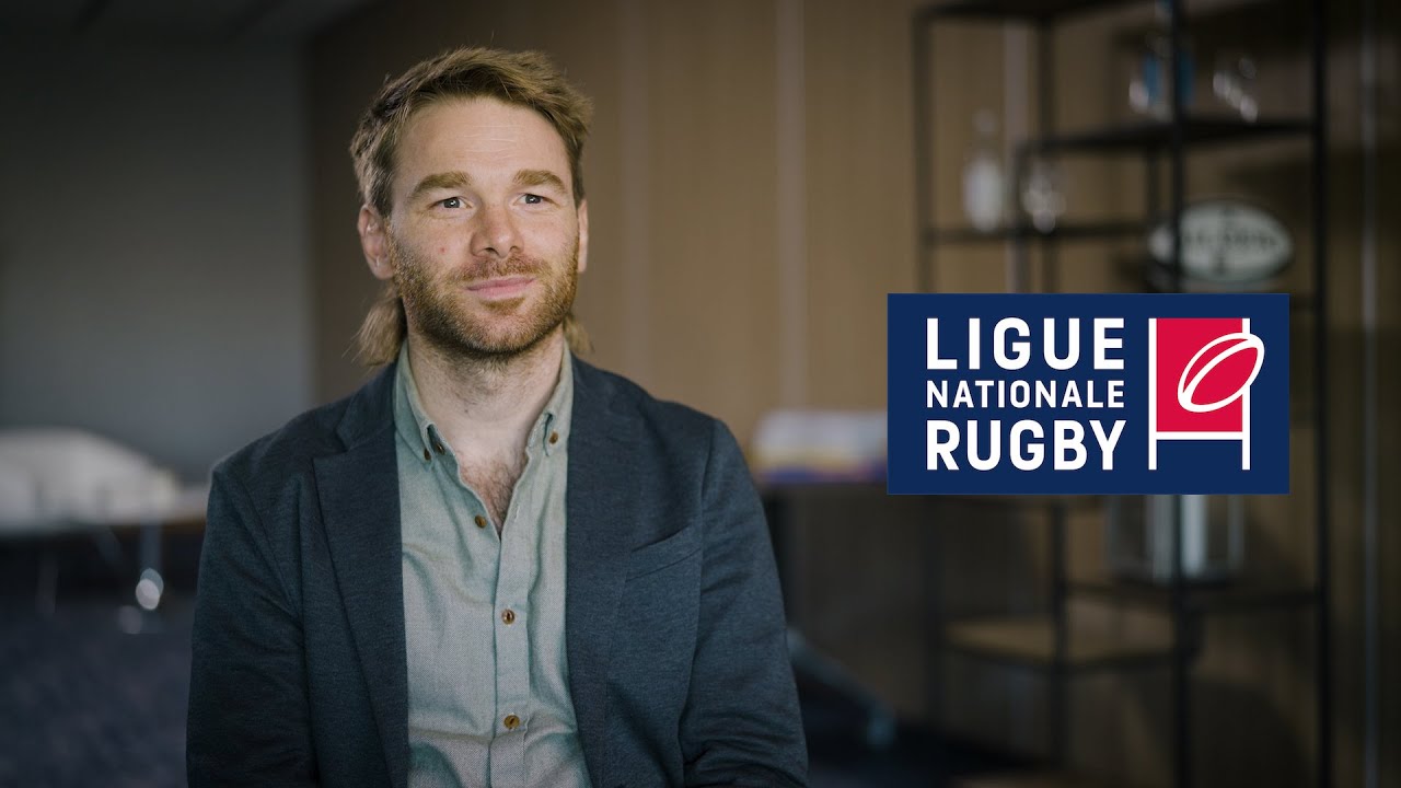 Transforming the rugby match experience with an agile 360º platform ...